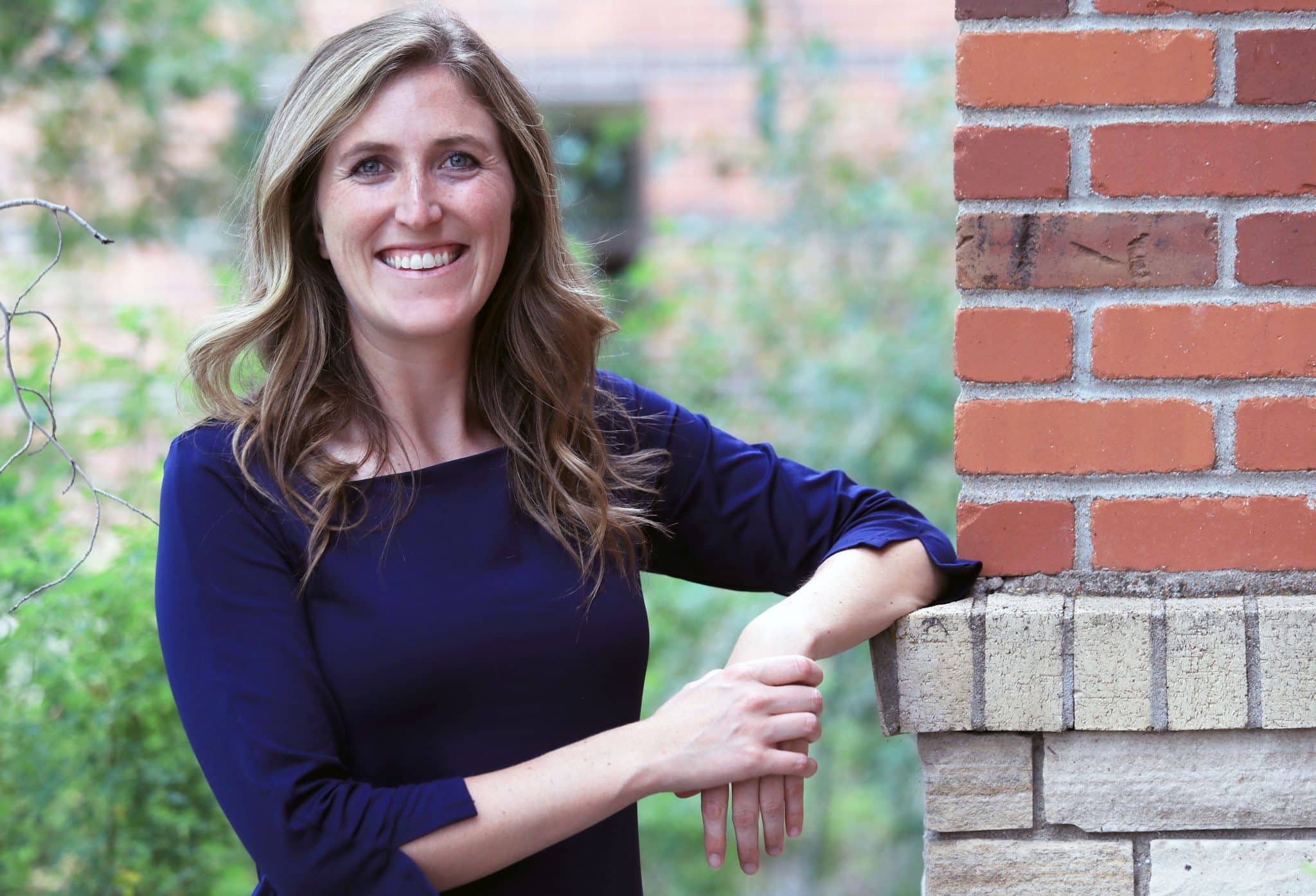 20 Under 40: Meghan Lukens is improving civic engagement through ...